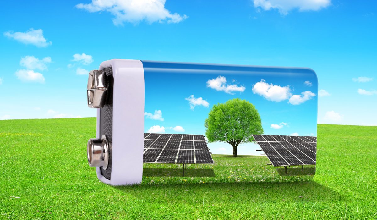 Guía simple sobre paneles solares y baterías virtuales - Ontec Energy